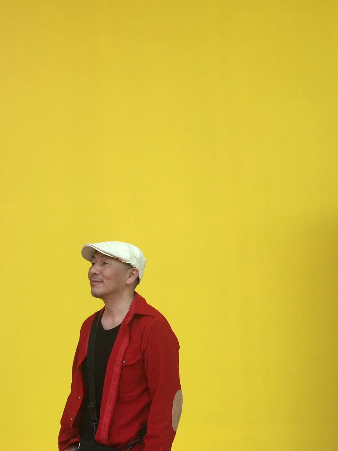 Profile - uxlab-memo